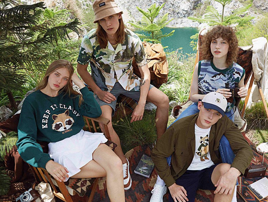 เริ่มต้นความสนุกกับการเดินทางครั้งใหม่ไปกับ “RACCOOL” by CC DOUBLE O | Flash & Glam